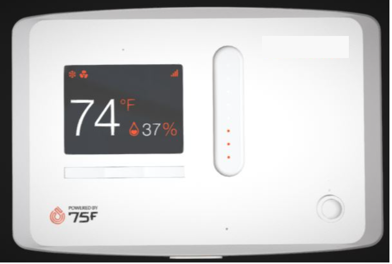 Hardware Overview – ClimaVision