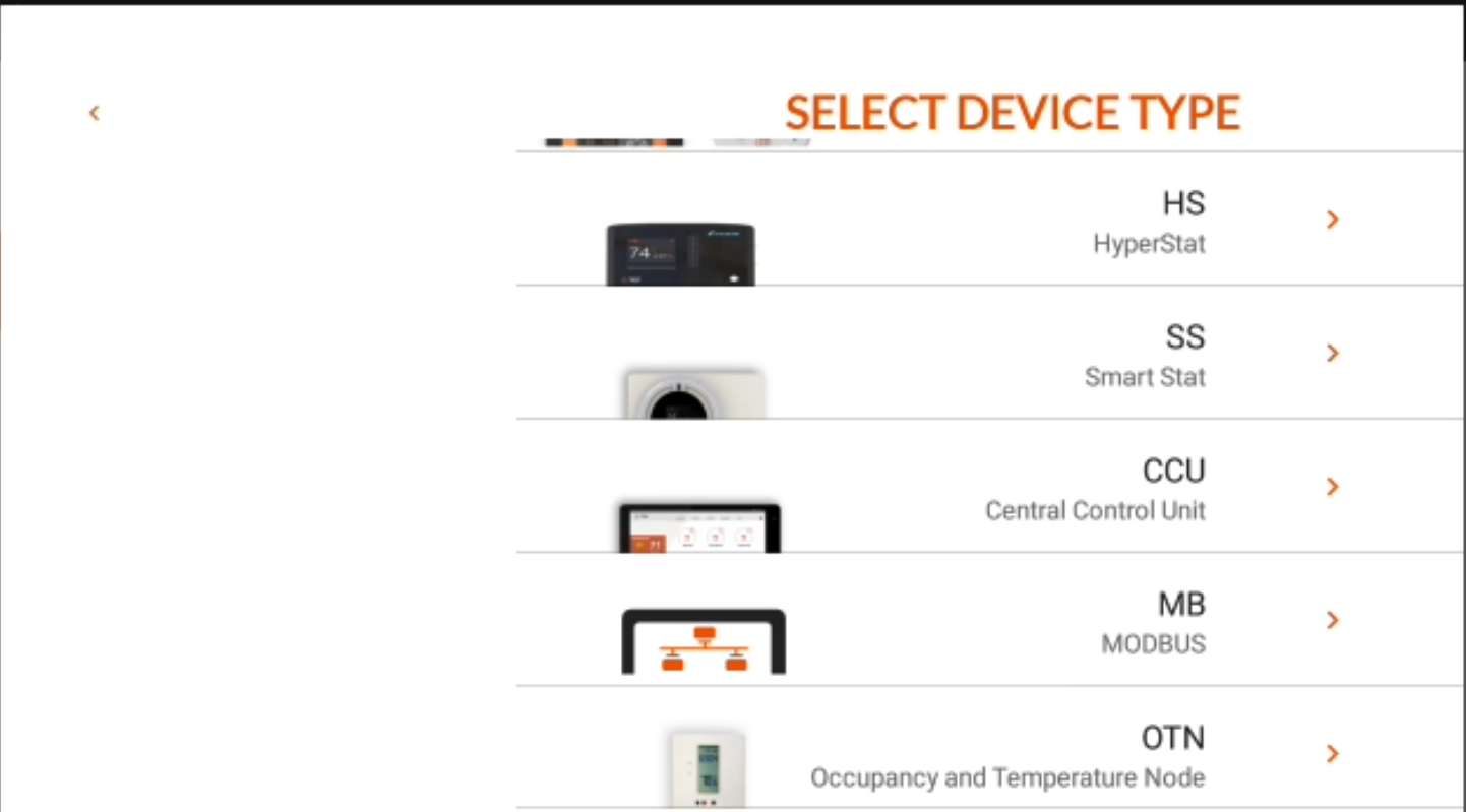 Occupancy and Temperature Node- Temperature Influencing – ClimaVision