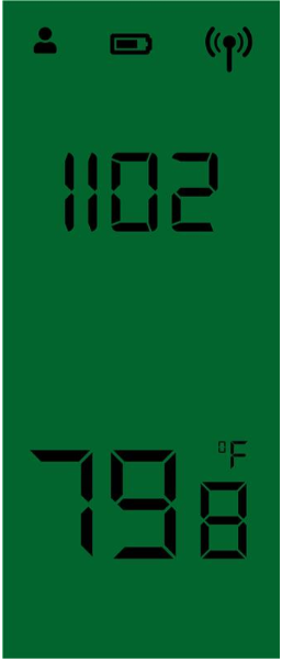 Occupancy & Temperature Node (OTN), Operations & Usage – ClimaVision
