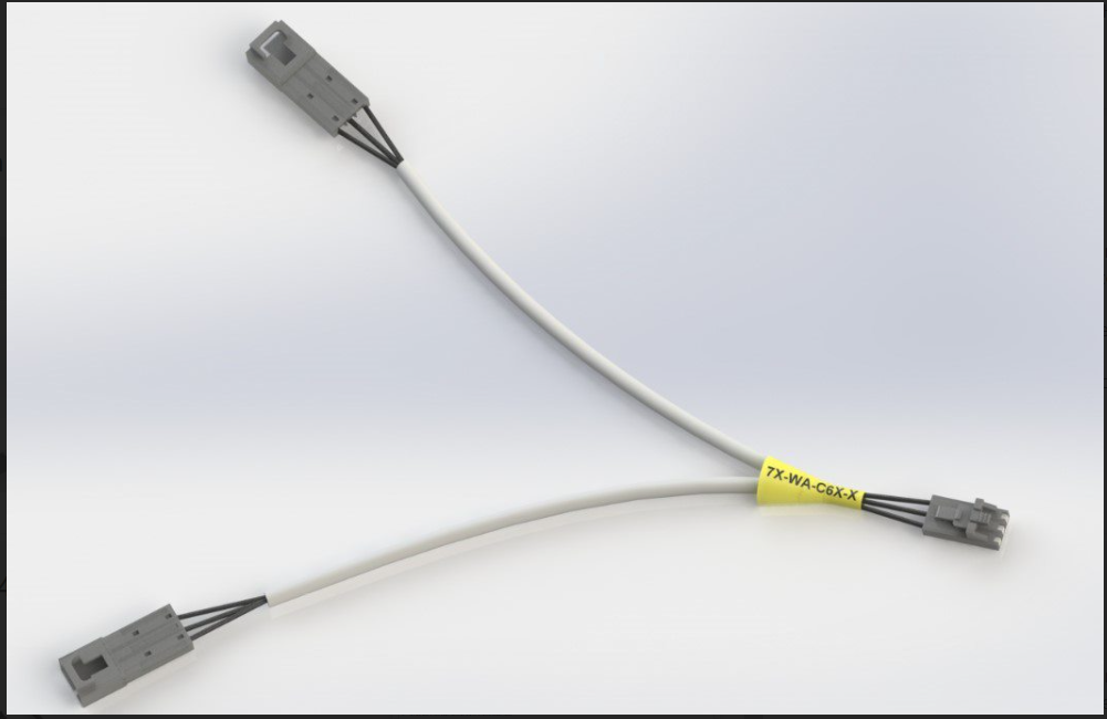 Daisy Chaining Capabilities of Sensors – ClimaVision