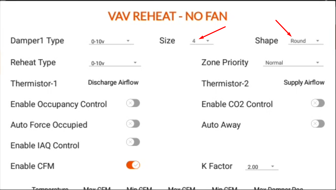 VAV Zone Test & Balance Procedure with TrueCFM – ClimaVision