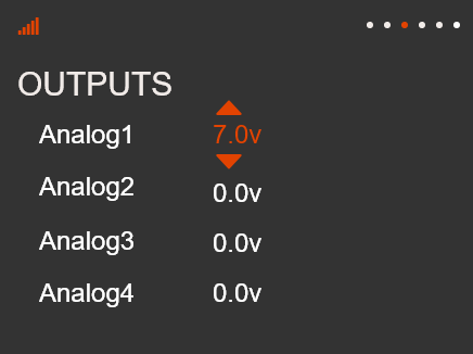 SmartNode Navigation and Indicators – ClimaVision