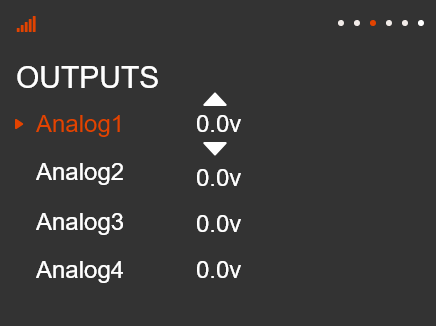 SmartNode Navigation and Indicators – ClimaVision