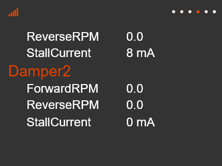 SmartNode Navigation and Indicators – ClimaVision