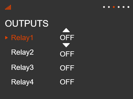 SmartNode Navigation and Indicators – ClimaVision