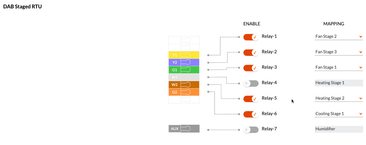 Application Note: Using a Central Control Unit (CCU) to control a Heat ...
