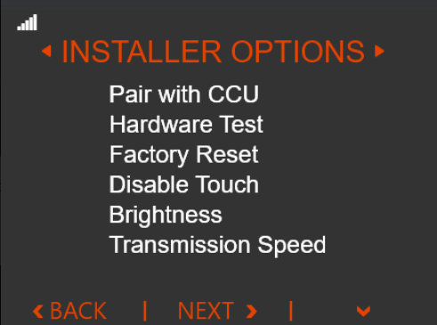 HyperStat Split- CPU & Economizer Profile – ClimaVision