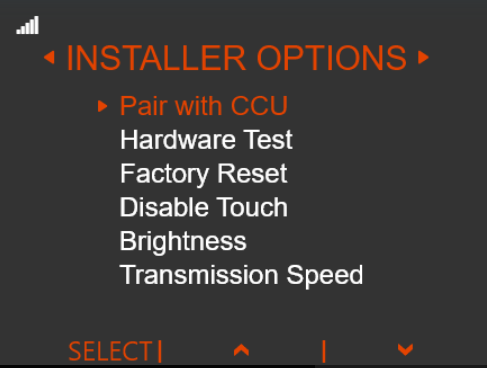 HyperStat Split- CPU & Economizer Profile – ClimaVision