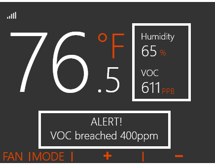 HyperStat Split- CPU & Economizer Profile – ClimaVision