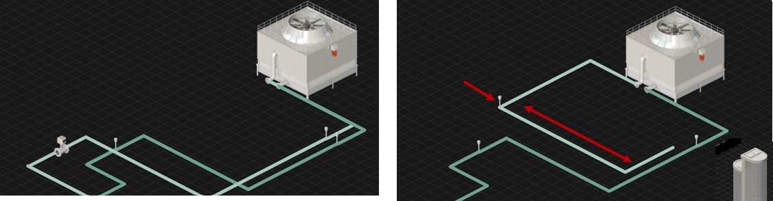 Central Plant Builder Nuances, Validations and Restrictions – ClimaVision
