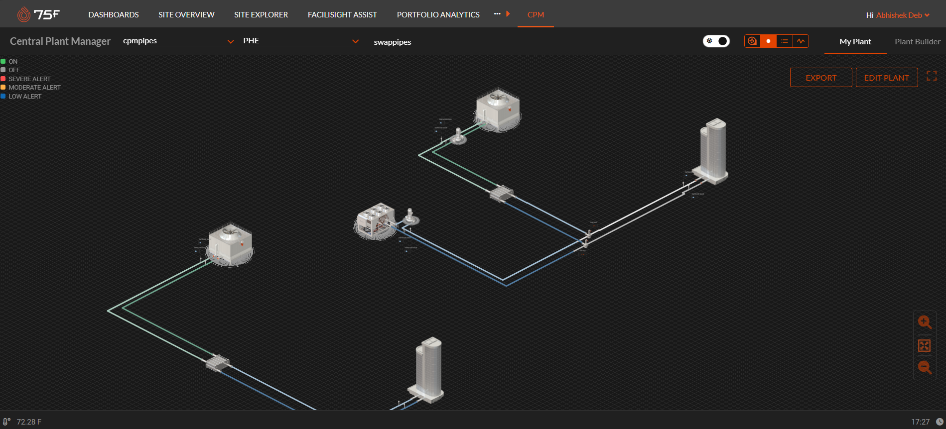 October 2024 Release – ClimaVision