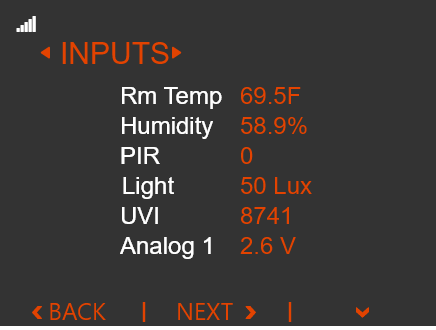 Setting HyperStat Split for Wired Communication – ClimaVision