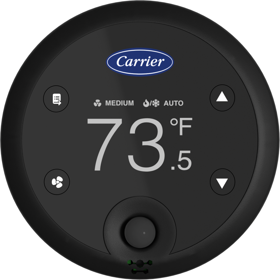 MyStat - Product Overview – ClimaVision