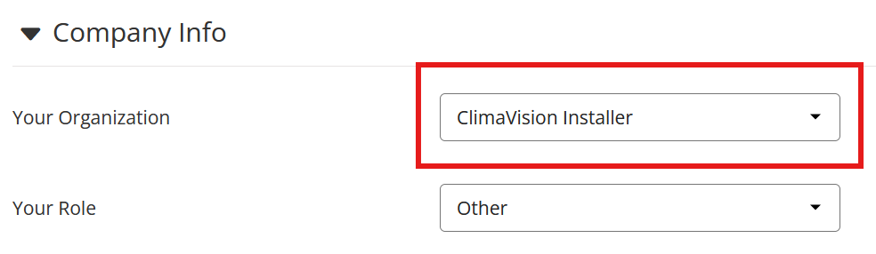 How to Access the ClimaVision Training? – ClimaVision