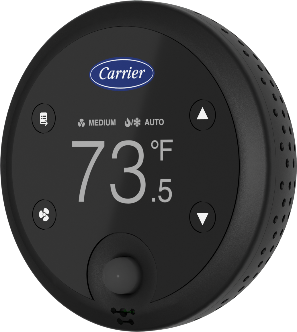 MyStat - Product Overview – ClimaVision