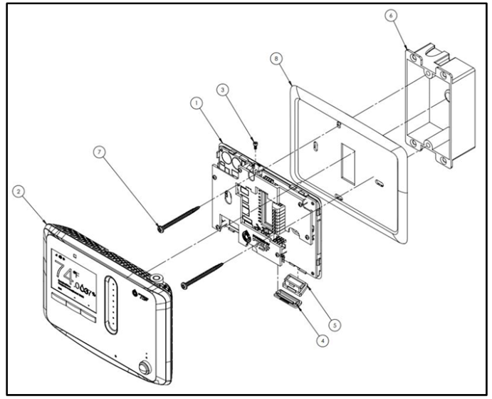 HyperStat Split Overview & Installation – ClimaVision