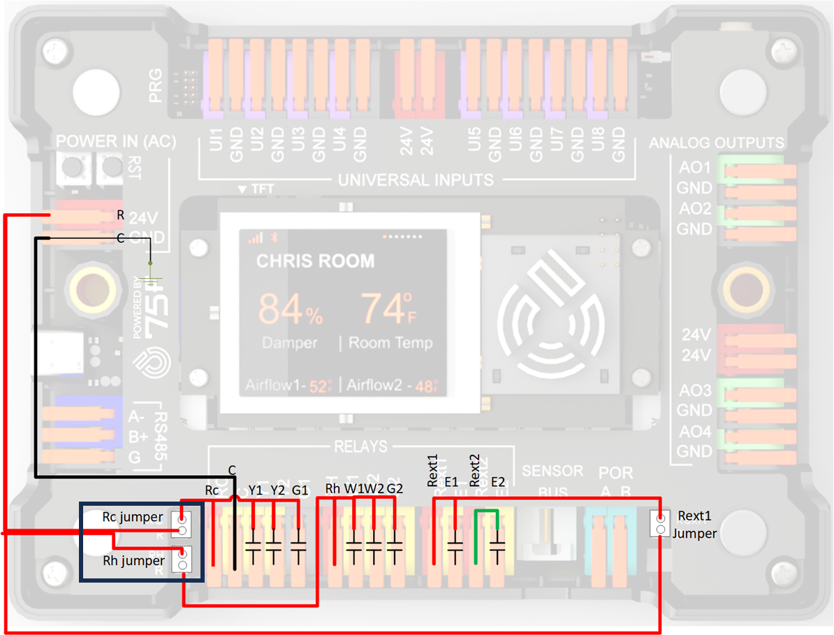 HyperStat Split Overview & Installation – ClimaVision