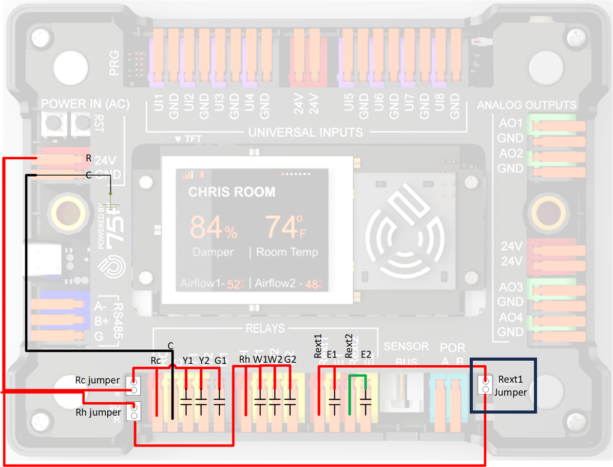 HyperStat Split Overview & Installation – ClimaVision