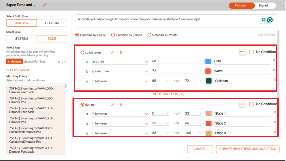 Trendline Analytics – ClimaVision